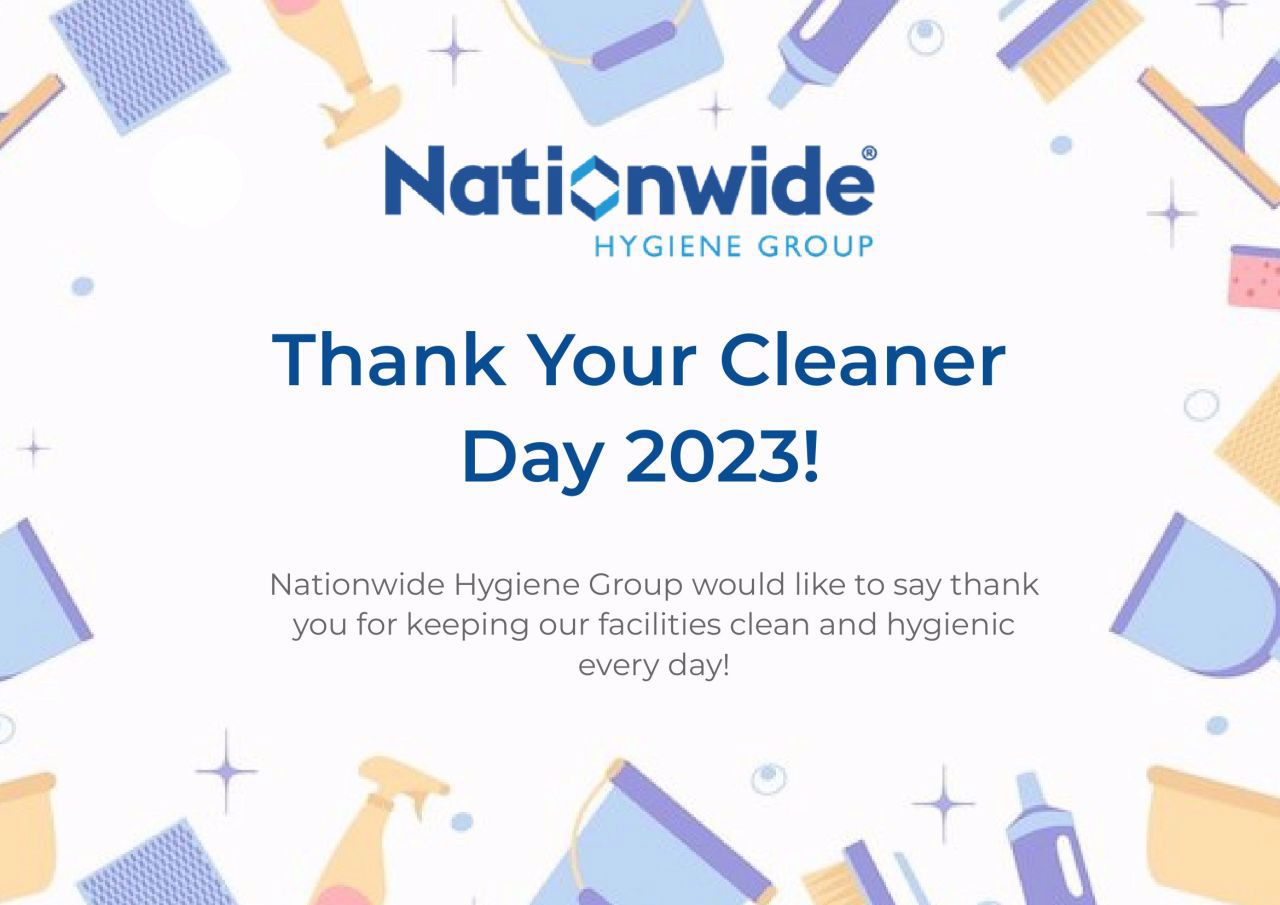 Nationwide Hygiene Supplies Ltd | News